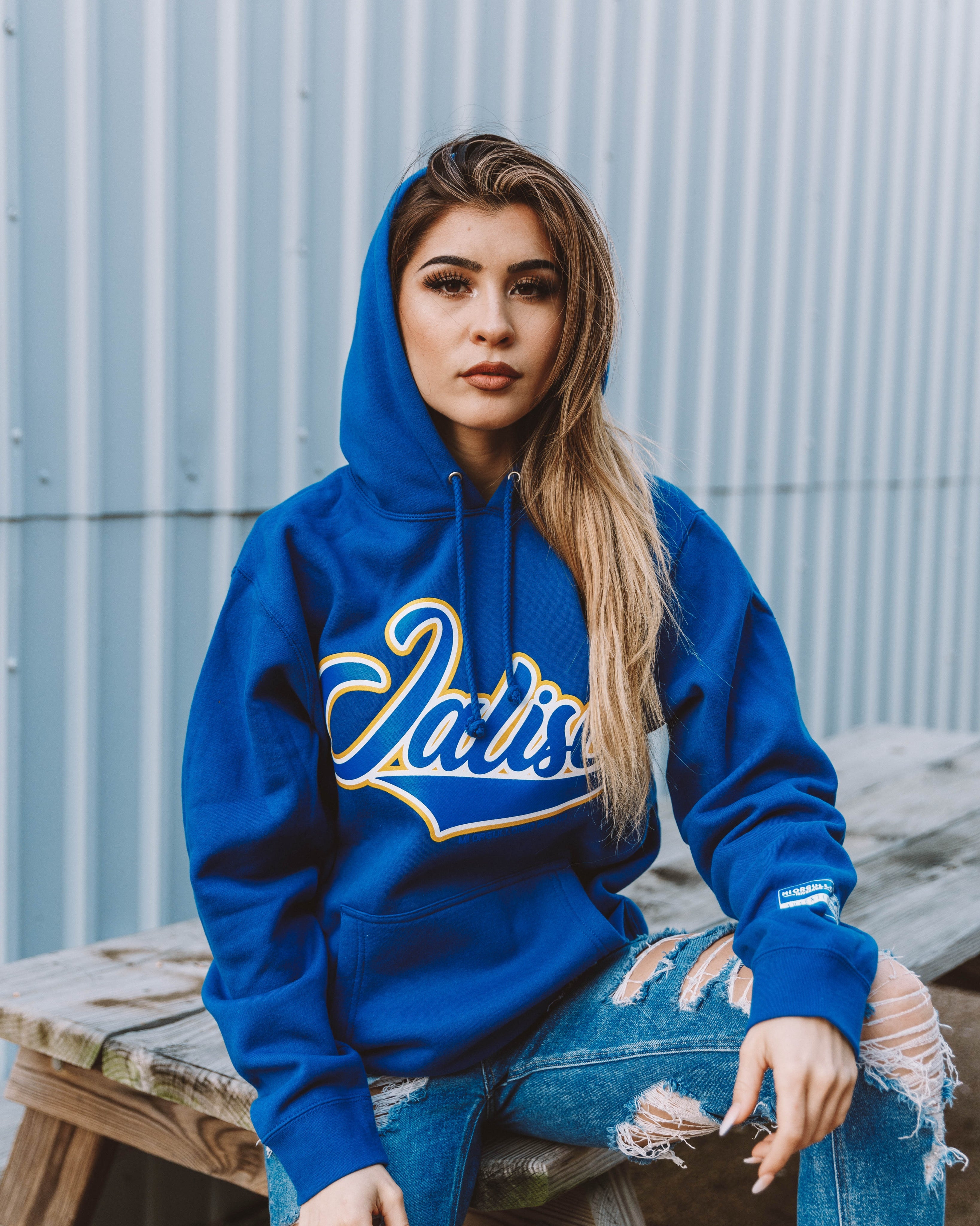 Mexican Hoodies & Pullovers | Mi Orgullo – MI ORGULLO BRAND