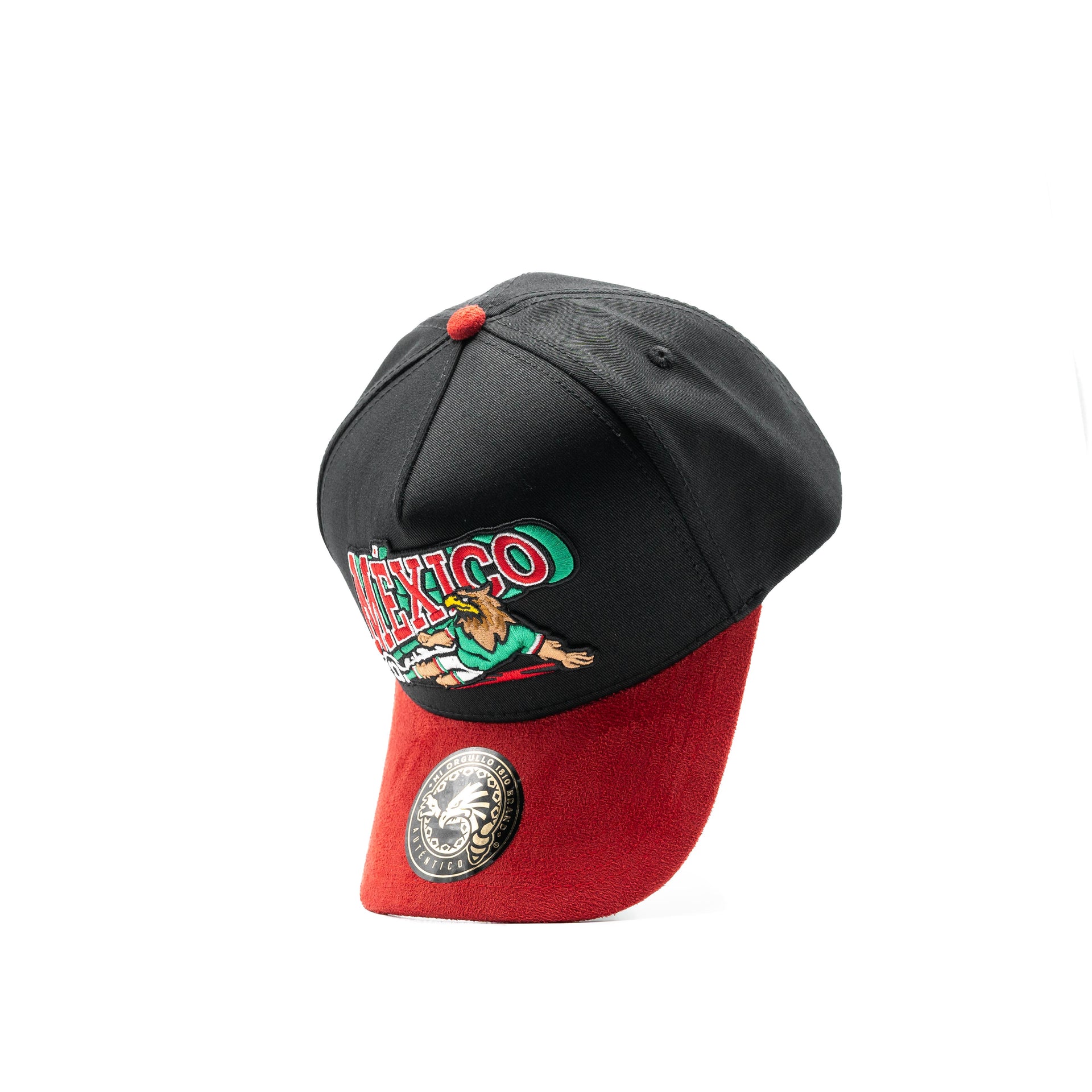 Mexico Baseball Hats | Gorras & SnapBacks – MI ORGULLO BRAND