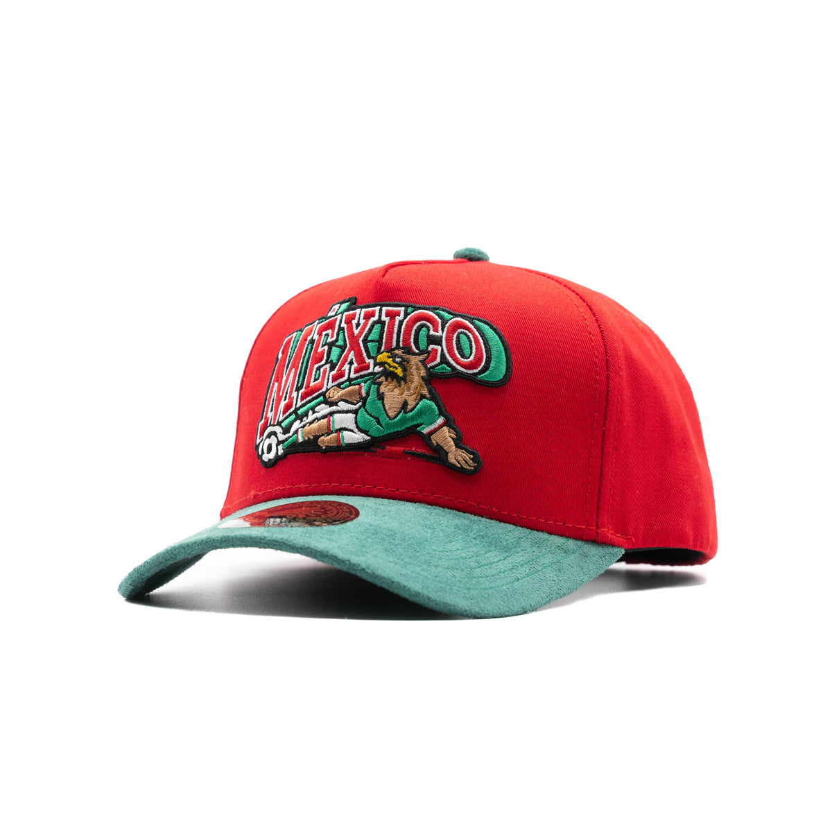 Mexico Baseball Hats | Gorras & SnapBacks – MI ORGULLO BRAND