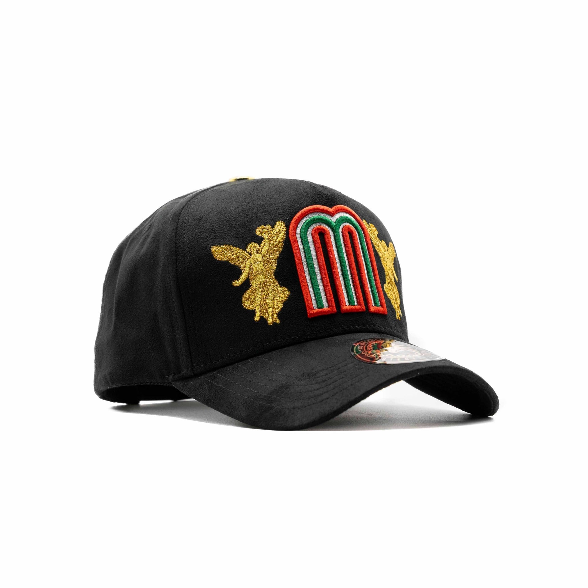 Mexican Snapbacks | Gorras Mexicanas por Estado – MI ORGULLO BRAND